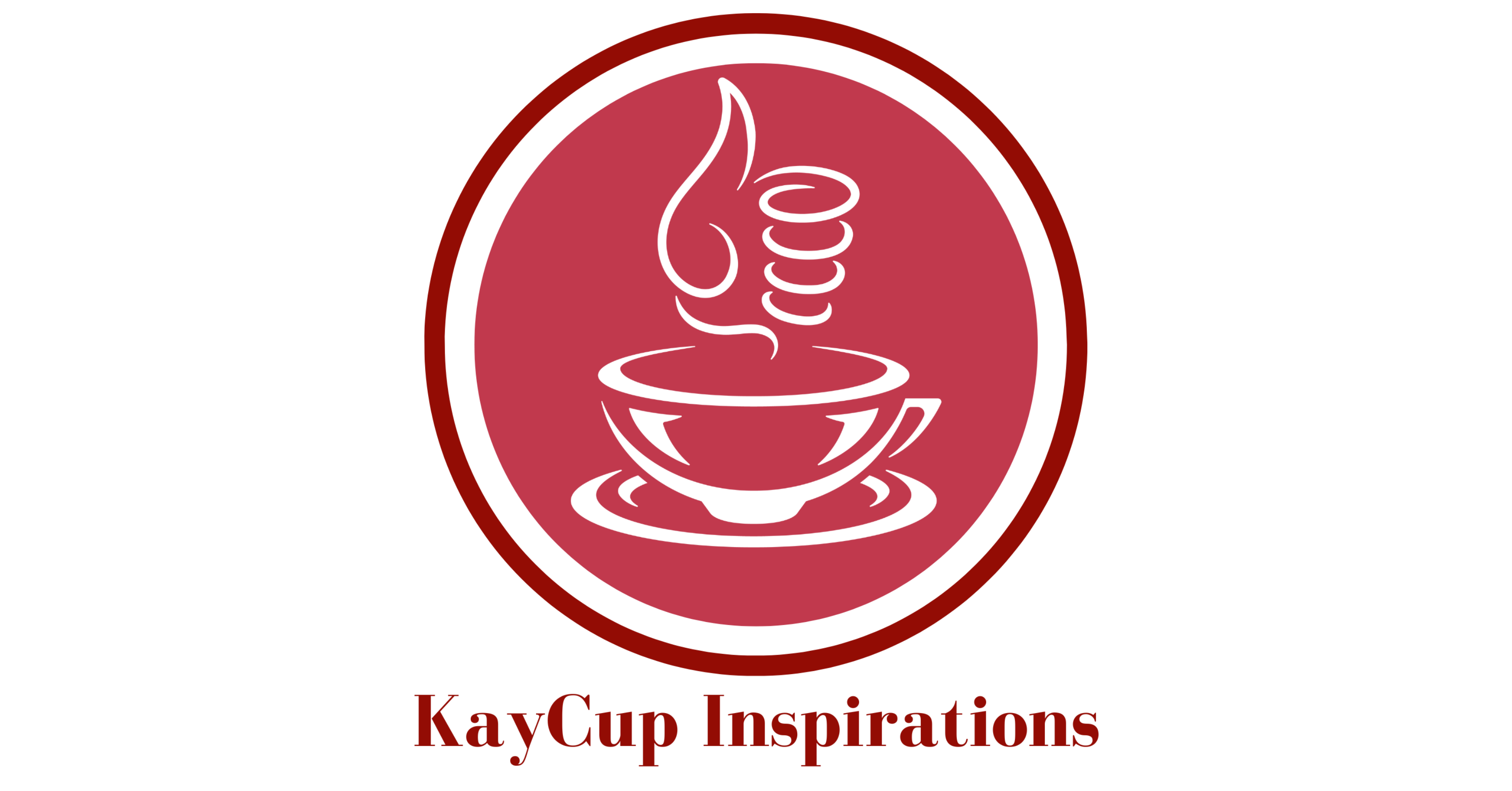 Customize Your Mugs & Journals – KayCup Inspirations